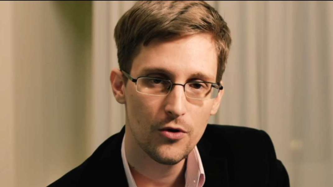 In Christmas Message, Snowden Tells Britons 'Privacy Matters' : The Two ...