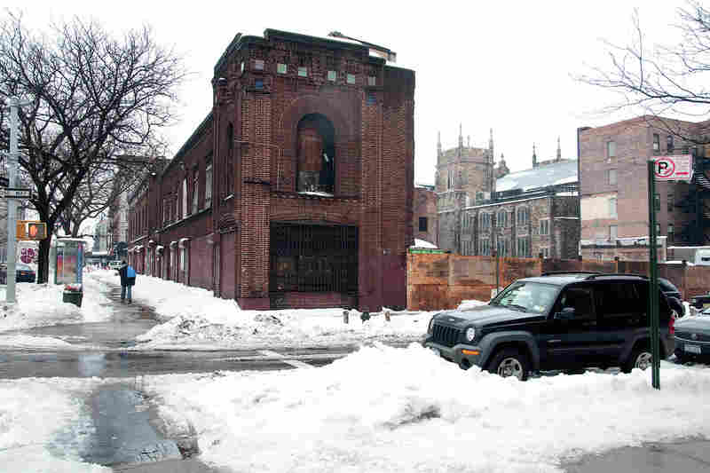 Harlem In Photographs: Troubled Neighborhood To Source Of Pride : Code ...