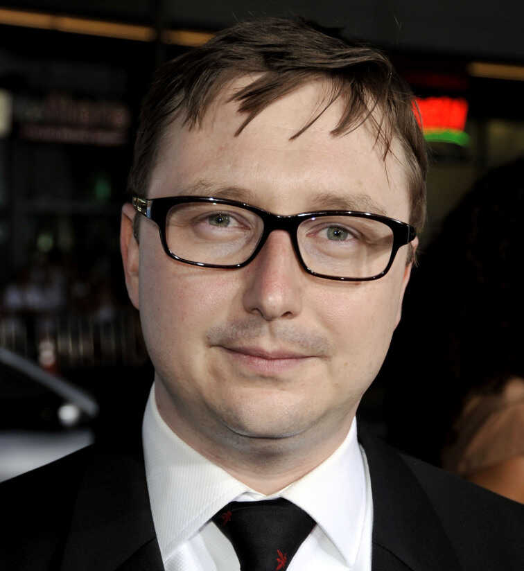 Humorist John Hodgman Plays 'Not My Job' : NPR