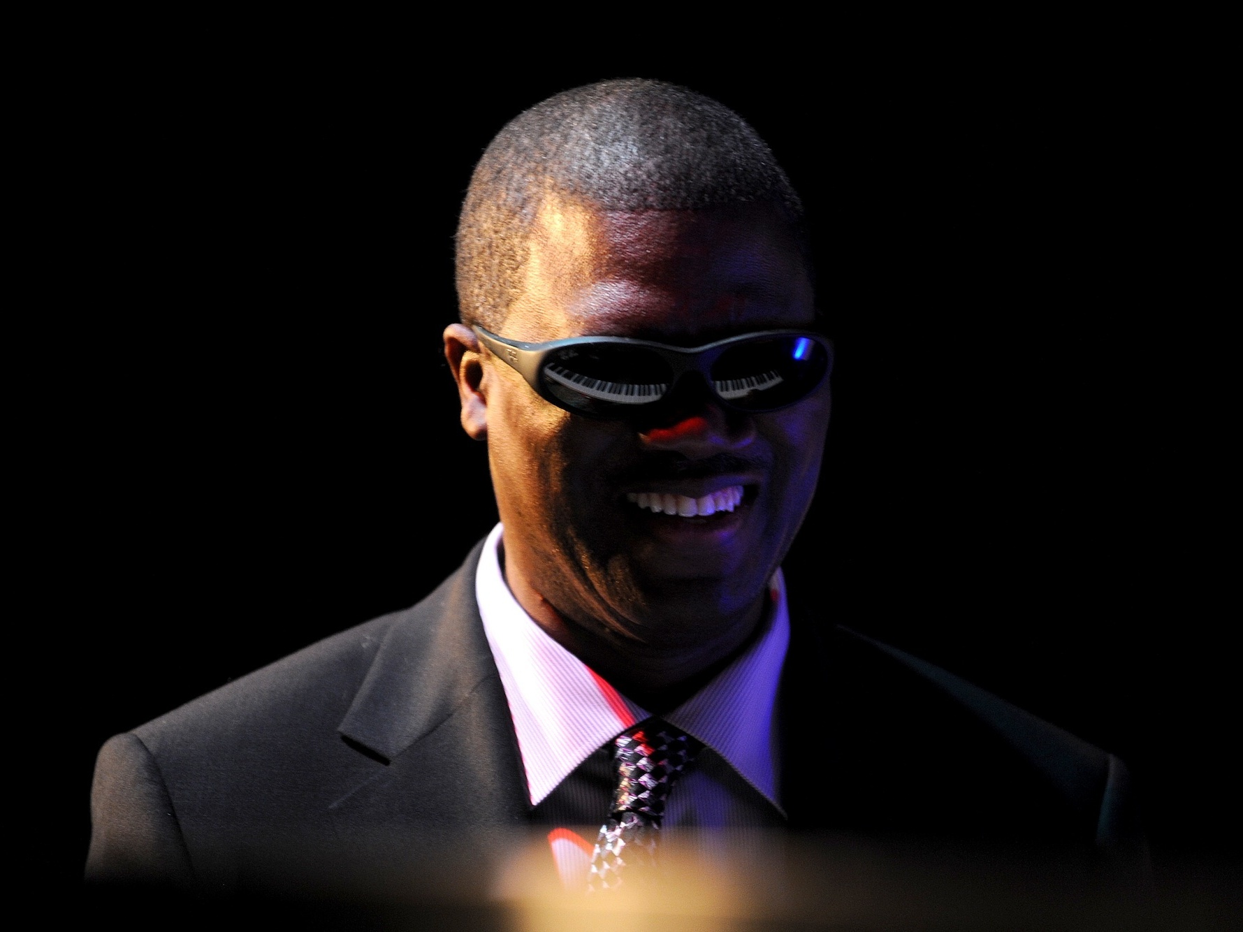 'Together Again' With Wynton Marsalis, 20 Years Later | NCPR News