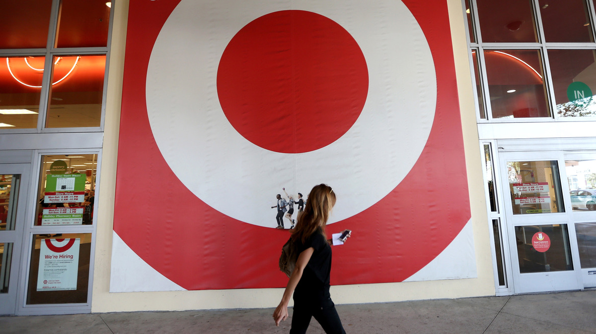 Target's Word May Not Be Enough To Keep Your Stolen PIN Safe : NPR