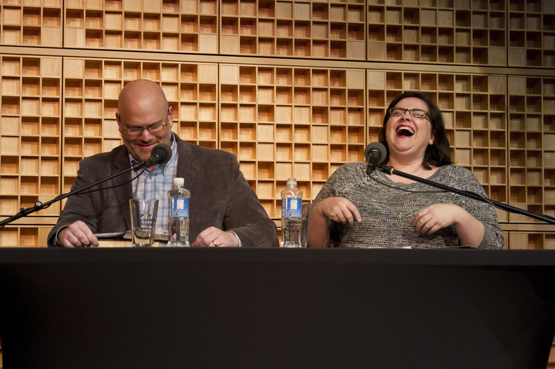 The Happiest of Hours: #PCHH : NPR Extra : NPR