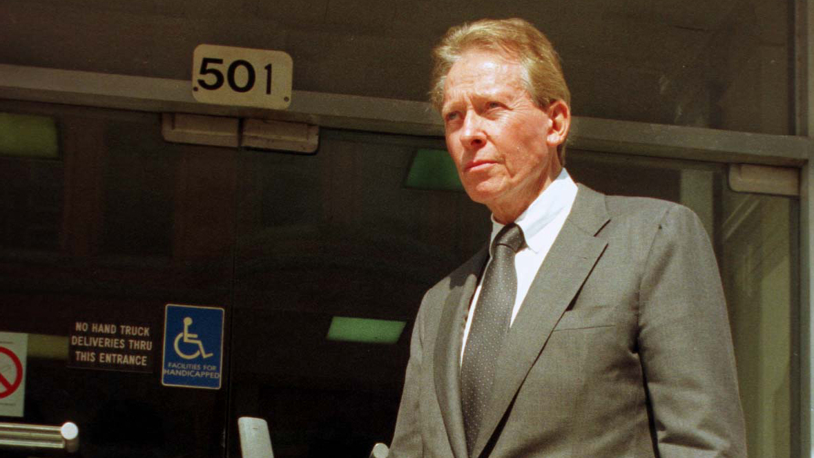 Billionaire Philanthropist, GOP Donor Harold Simmons Dies : The Two-Way ...