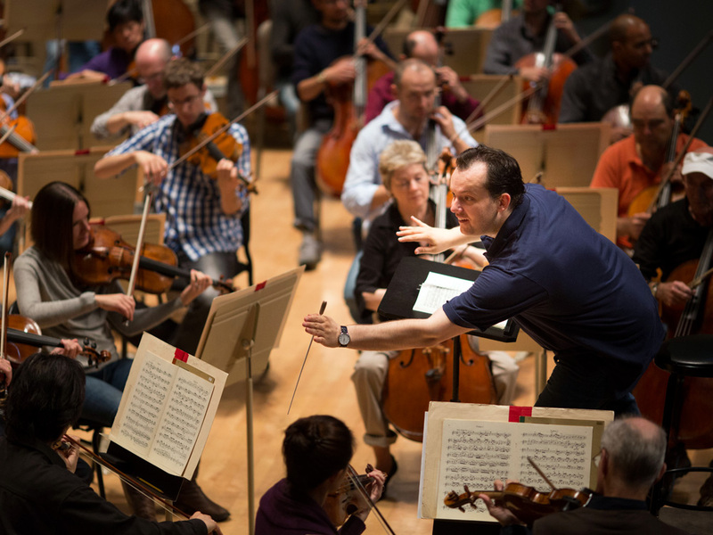 High Notes And Clams: The Best And Worst Of Classical 2013 : Deceptive ...