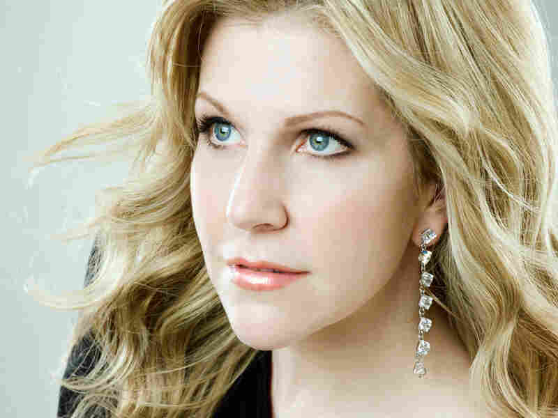 High Notes And Clams: The Best And Worst Of Classical 2013 : Deceptive ...