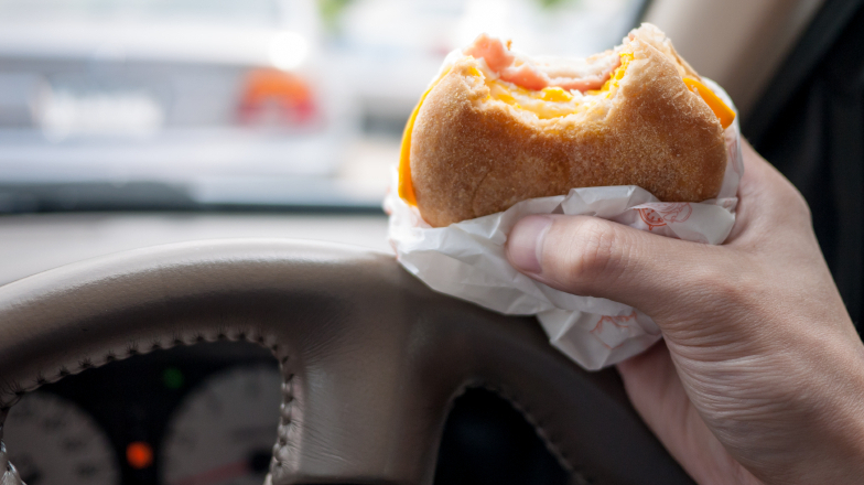 When teen drivers multitask, they're even worse than adults | MPR News