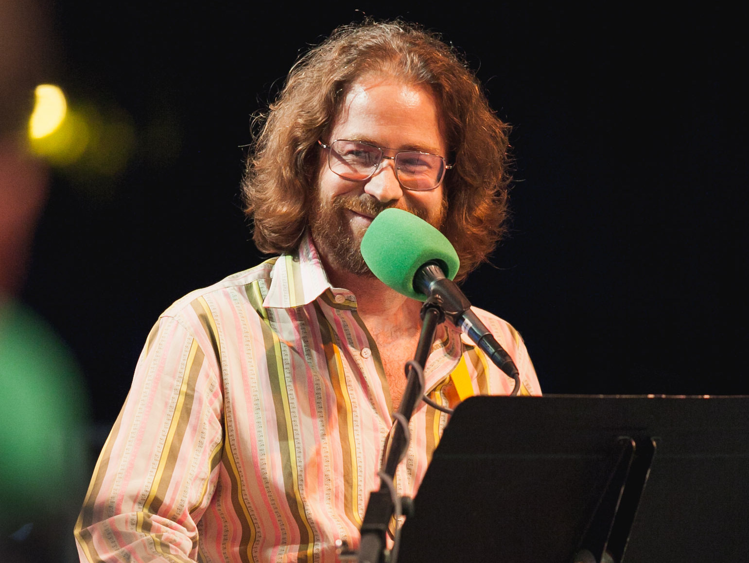 The Complete Jonathan Coulton Recordings, Season Two | NCPR News