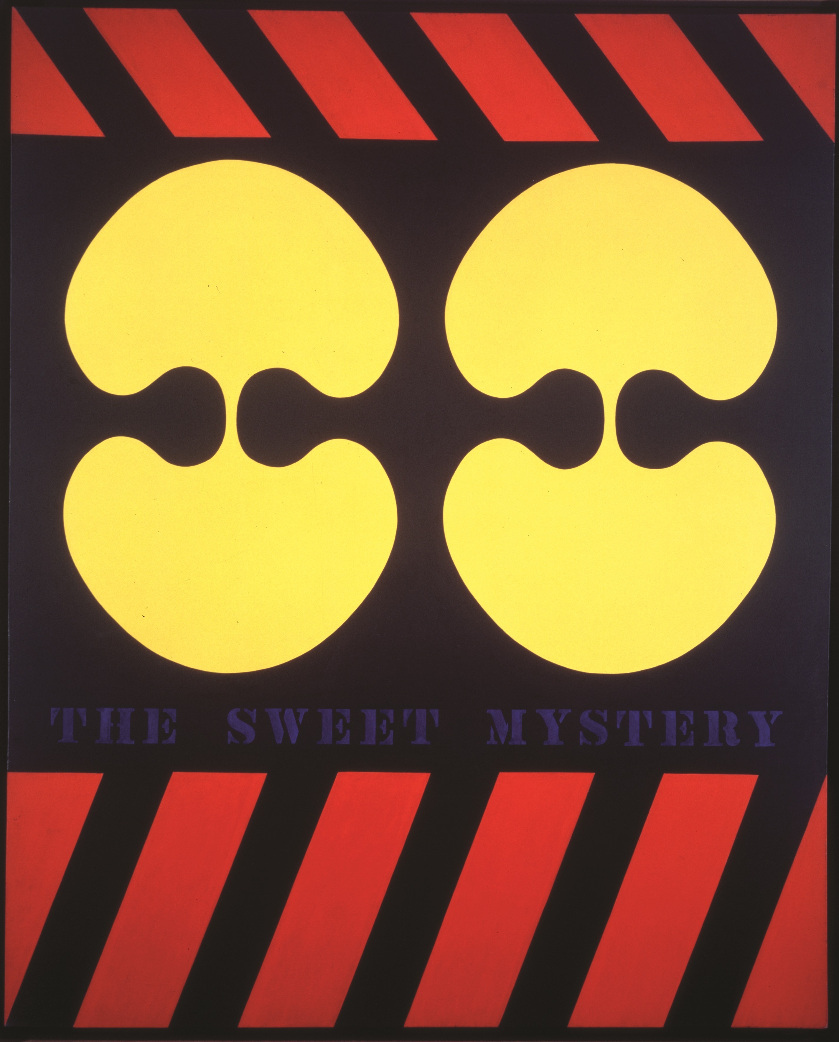 Robert Indiana: A Career Defined By 'LOVE' No Longer | WBUR News