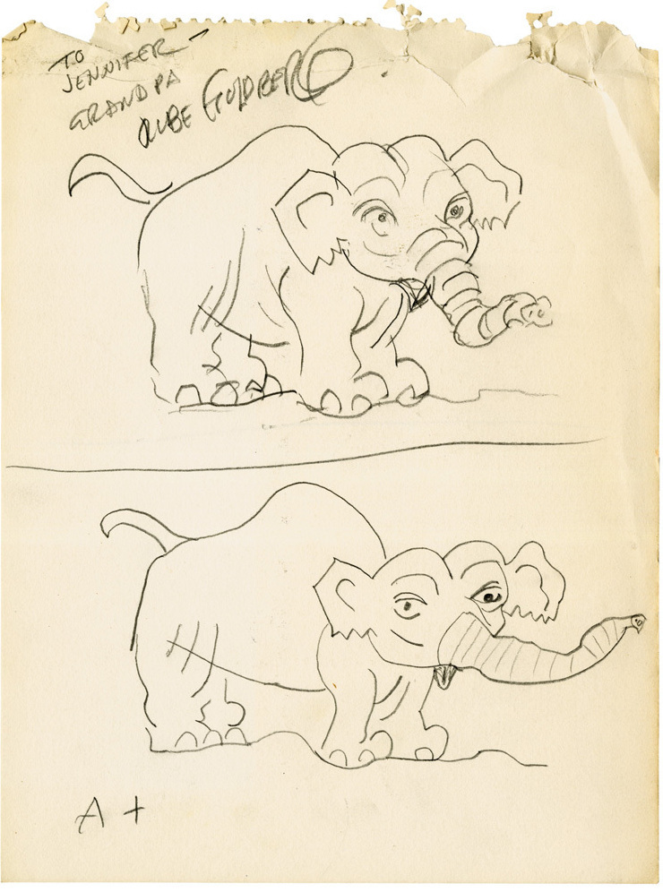 Lovebirds + String + Watering Can + Dog = Rube Goldberg Magic : NPR