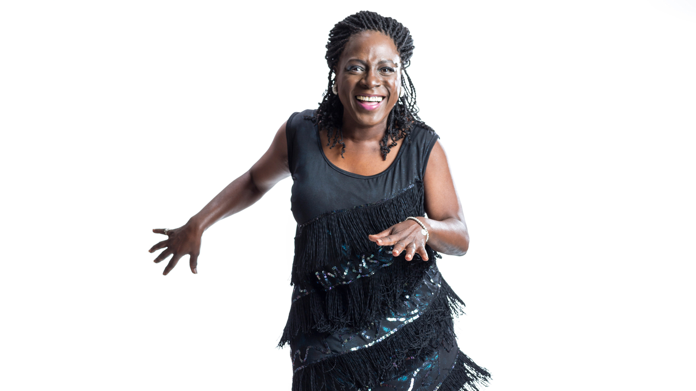 First Listen: Sharon Jones And The Dap-Kings, 'Give The People What ...