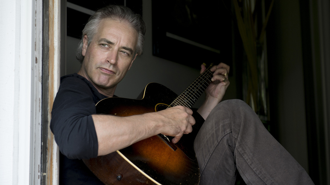 Wesley Stace On World Cafe : World Cafe : NPR