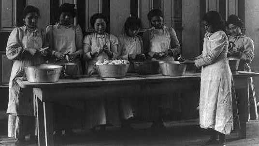 The Ugly, Fascinating History Of The Word 'Racism' : Code Switch : NPR