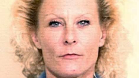 'Jihad Jane' Gets 10 Years In Prison : The Two-Way : NPR