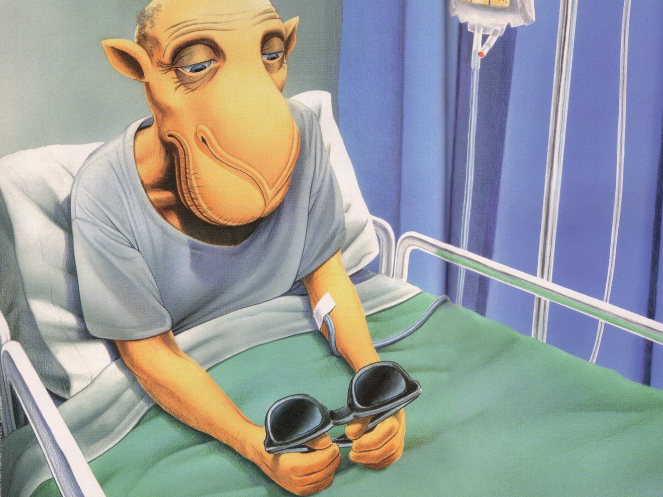 50 Years After Landmark Warning, 8 Million Fewer Smoking Deaths | NCPR News