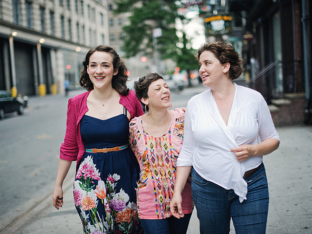 5 Must-See Projects At Winter Jazzfest : A Blog Supreme : NPR