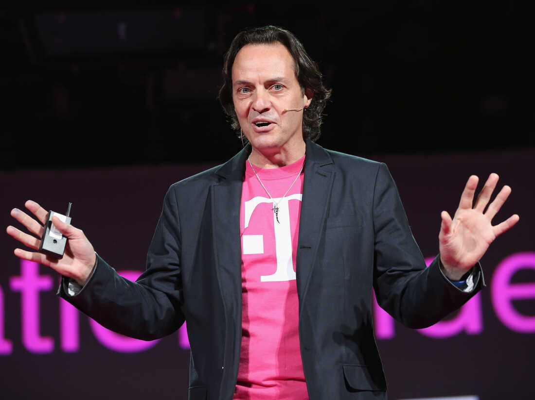 Tech Week That Was: CES, T-Mobile CEO And Predictions For 2014 : All ...
