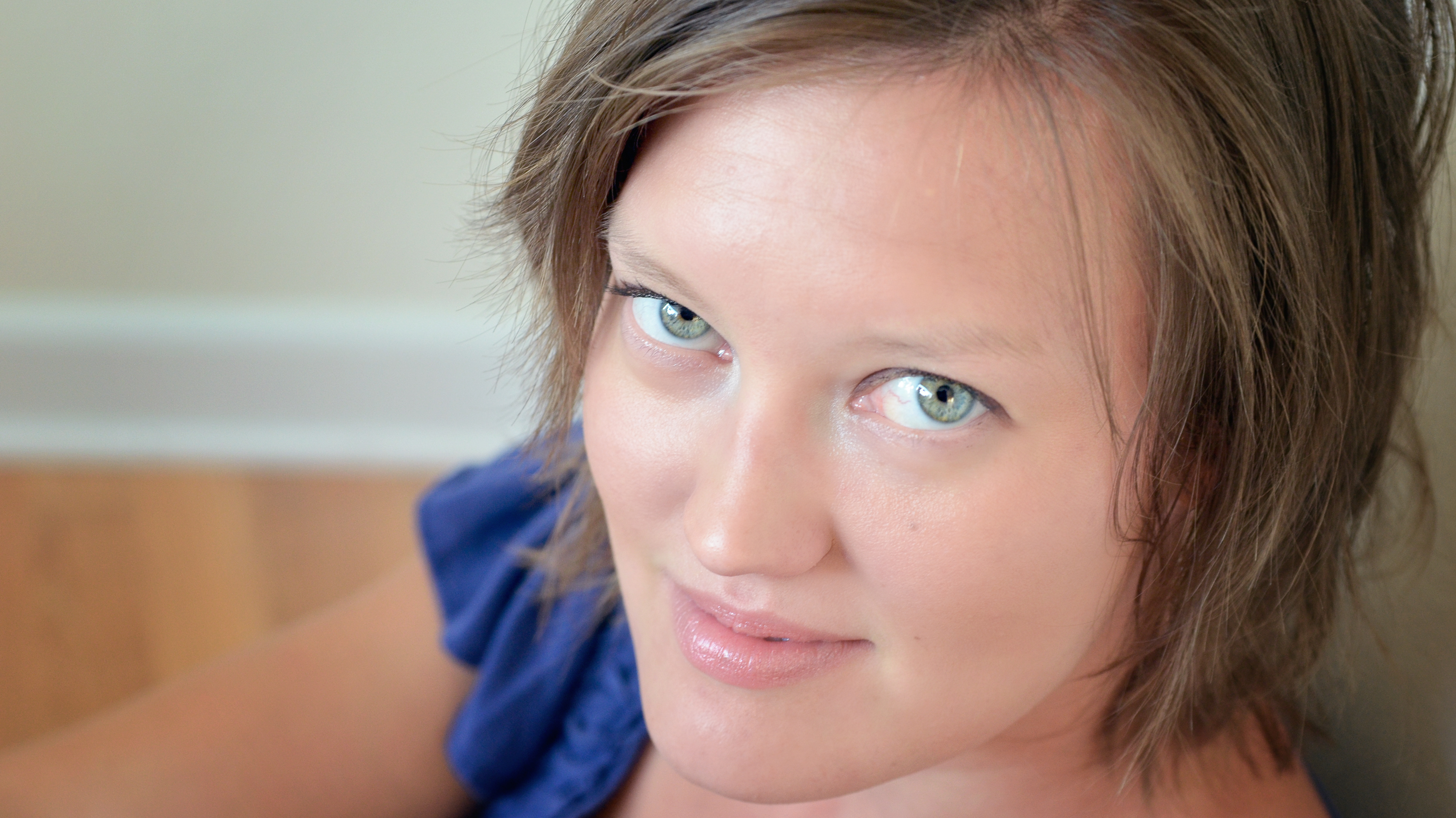 Transracial Family Gets Double Takes 'Everywhere We Go' : NPR