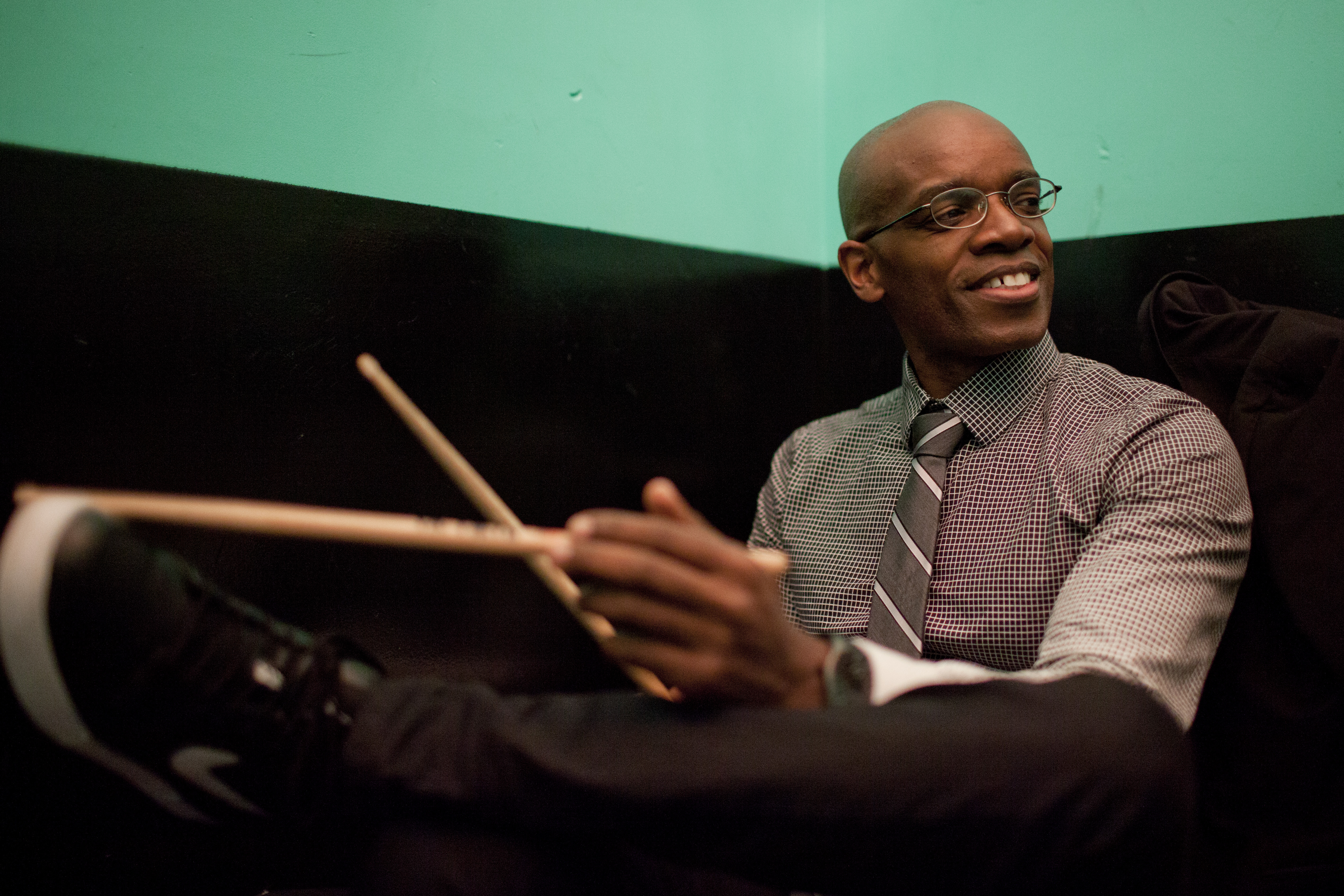 Winter Jazzfest 2014: Tips Of The Iceberg | NCPR News