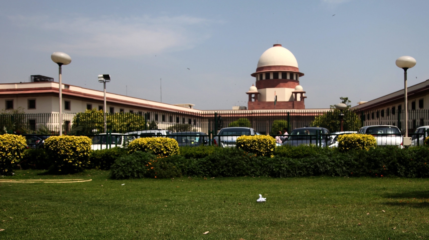 India's High Court Rocked By Allegations Of Sexual Harassment : The Two ...