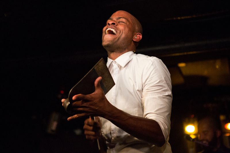 KiT: globalFEST 2014 : NPR