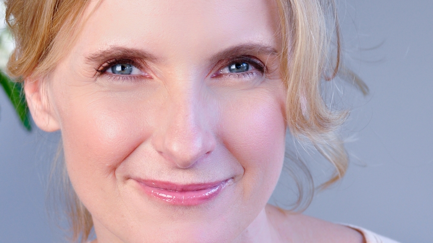 Elizabeth Gilbert: An Adventurer Travels Back In Time : NPR