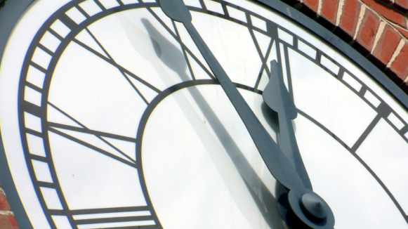 You Must Read This: 'The Big Clock,' By Kenneth Fearing : NPR