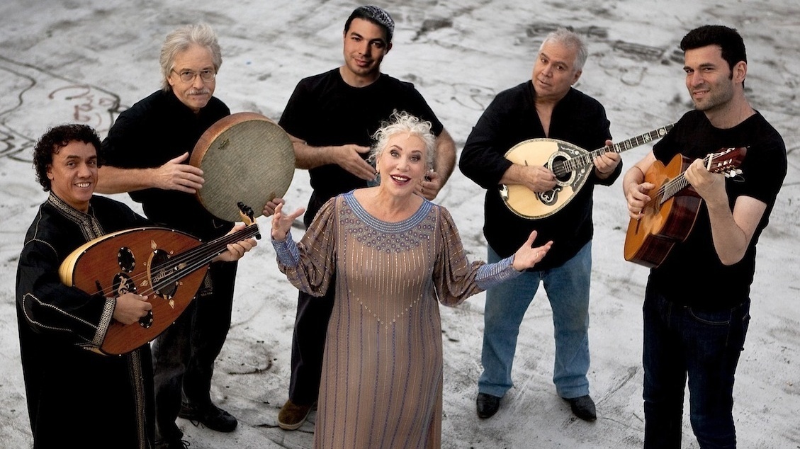 Latin Roots: Judeo-Iberian Music : World Cafe : NPR