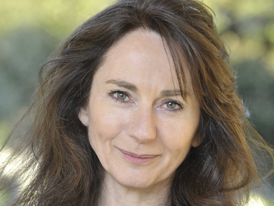 Rachel Joyce's 'Perfect' A Flawed, But Hopeful Novel : NPR