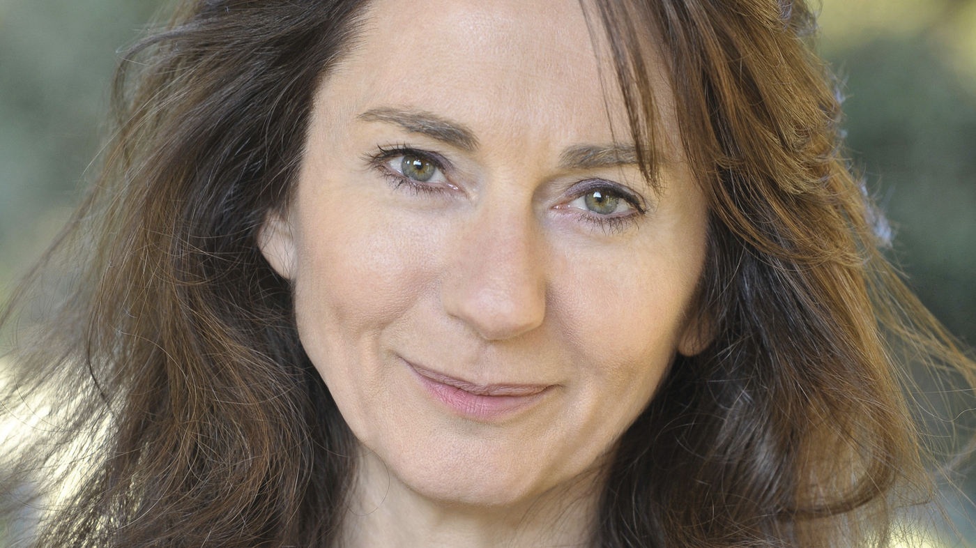 Rachel Joyce's 'Perfect' A Flawed, But Hopeful Novel : NPR