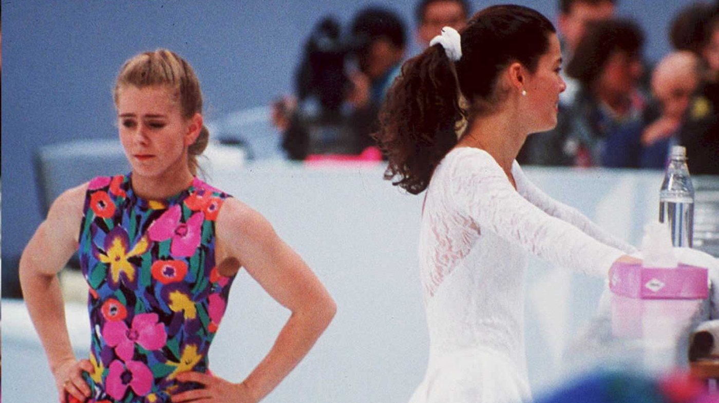 Complicating The Tonya And Nancy Narratives, 20 Years Later : NPR