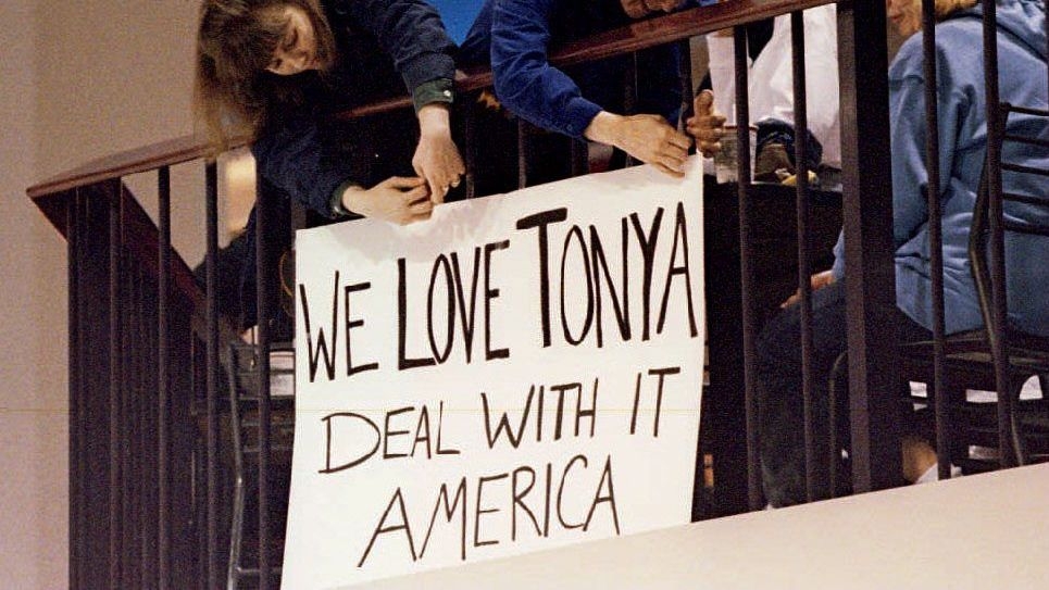 Complicating The Tonya And Nancy Narratives, 20 Years Later : NPR