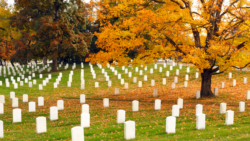 'Death Class' Taught Students A Lot About Life : NPR