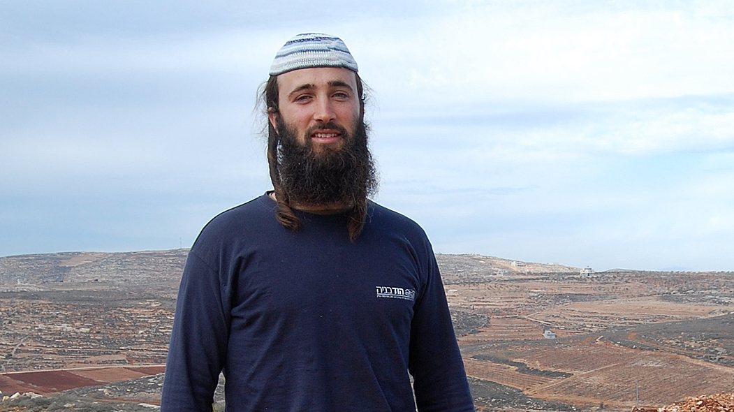 Palestinian Leaders Defied Villagers' Fury In Protecting Israelis : NPR
