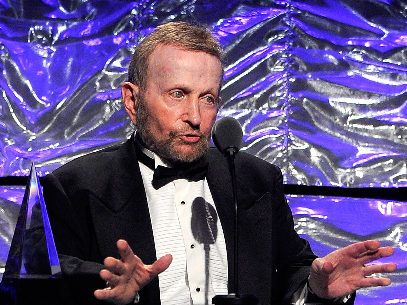 Johnny Mandel On 'Song Travels' | NCPR News