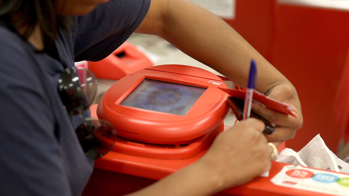 Analysts: Credit Card Hacking Goes Much Further Than Target : All Tech ...