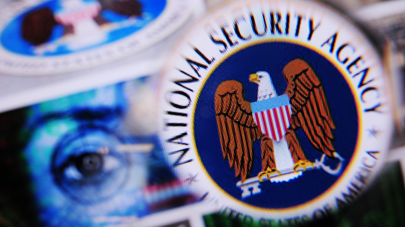 Obama Expected To Say NSA Should Not Hold 'Metadata' : The Two-Way : NPR