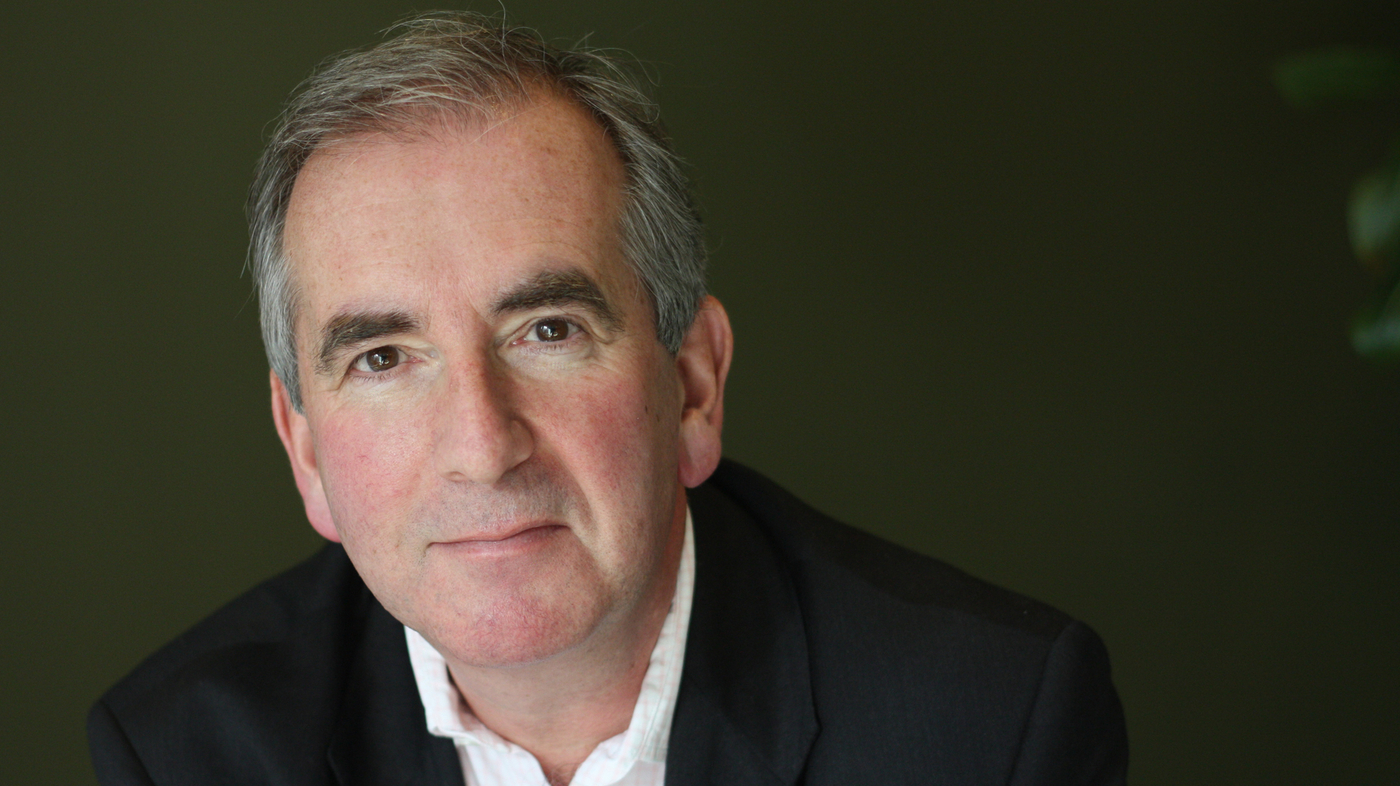 Book Review: 'An Officer And A Spy,' by Robert Harris : NPR