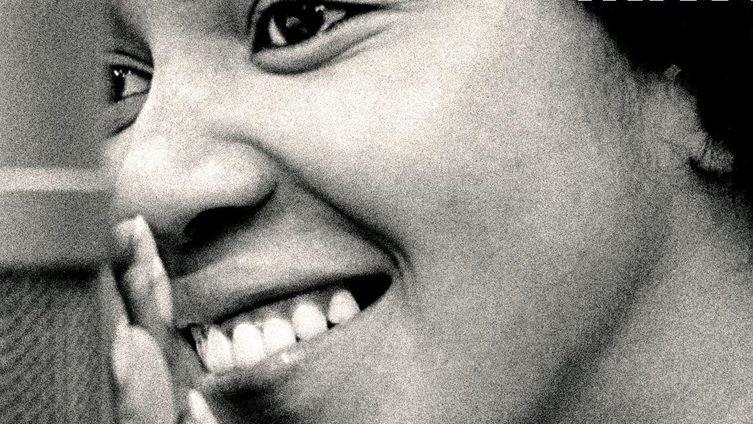 New Mavis Staples Biography Will 'Take You There' : NPR