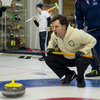 Sweeping Changes In Store For Curling After 'Broomgate' : NPR