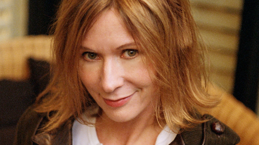 Sam Phillips On World Cafe : World Cafe : NPR