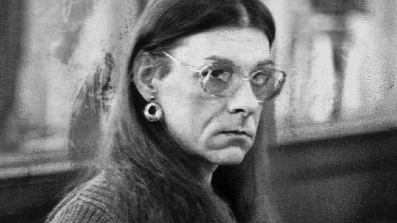 After 20 Years, Transgender Inmate Is A Step Closer To Surgery : NPR