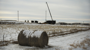 The Great Plains Oil Rush : NPR