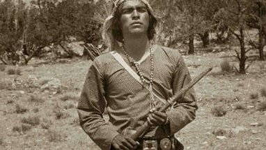 Legacy Of Forced March Still Haunts Navajo Nation : NPR