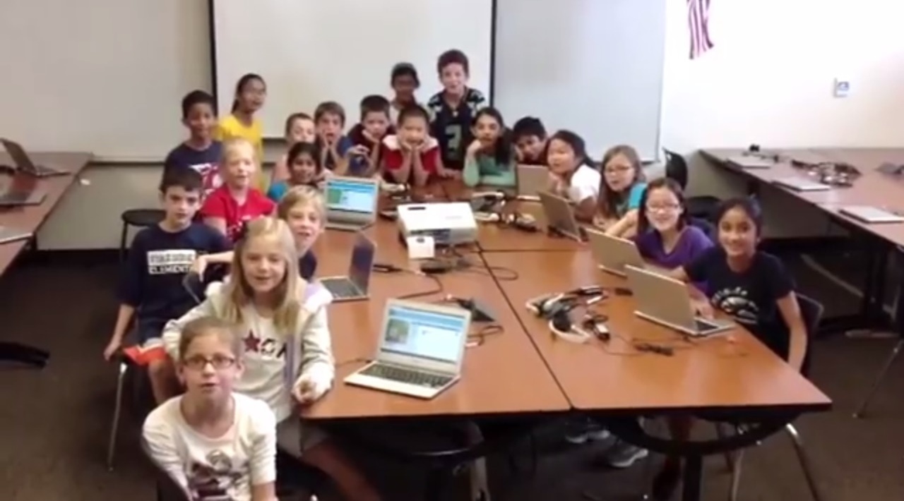 Computers Are The Future, But Does Everyone Need To Code? | NCPR News