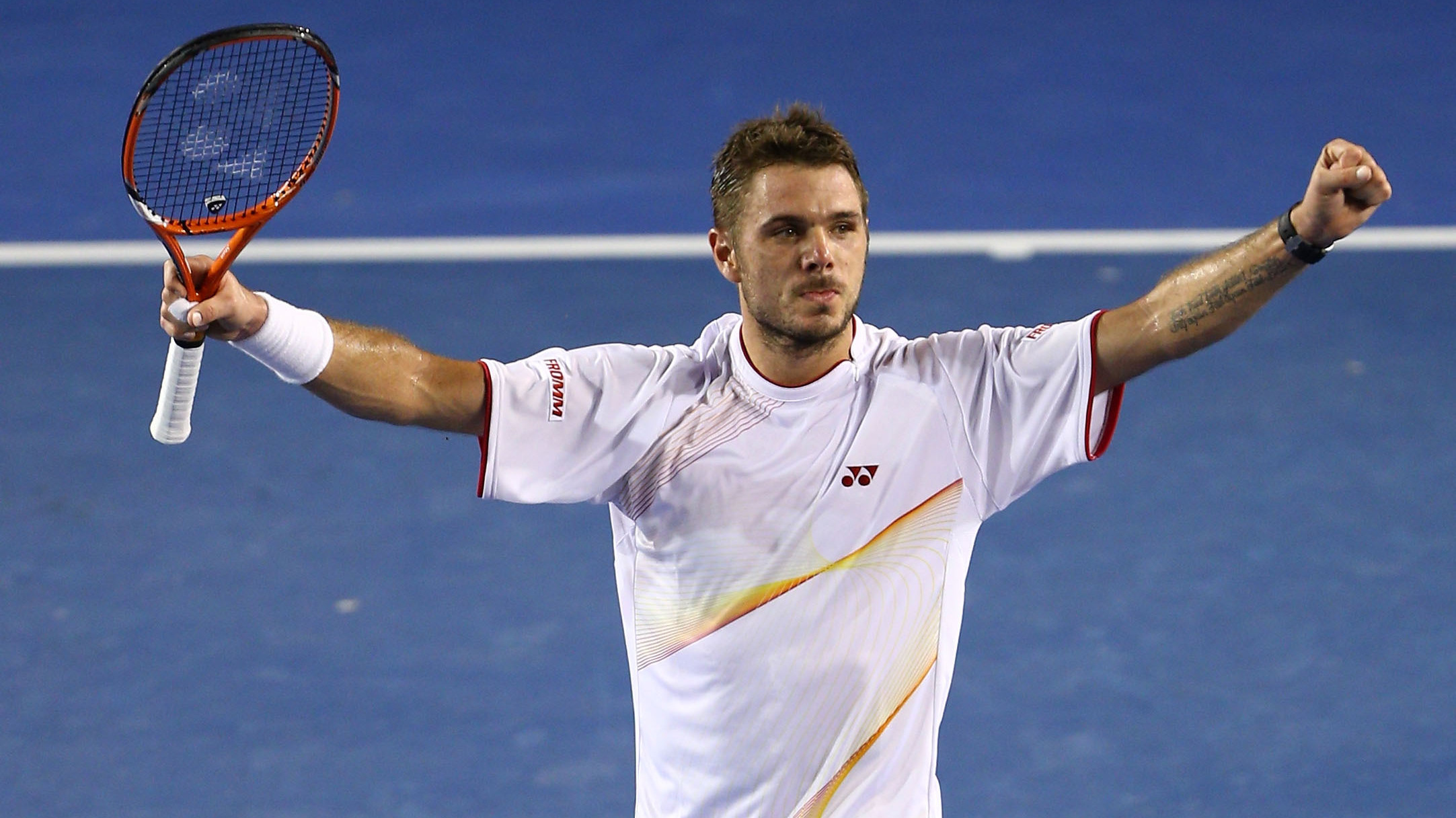 Australian open 2014 store