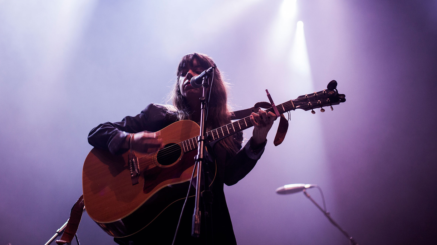 First Listen: Hurray For The Riff Raff, 'Small Town Heroes' : NPR