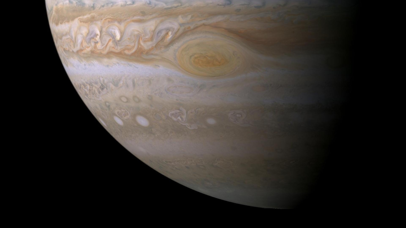 Asteroid Belt May Be Just One Big Melting Pot Of Space Rocks : The Two ...