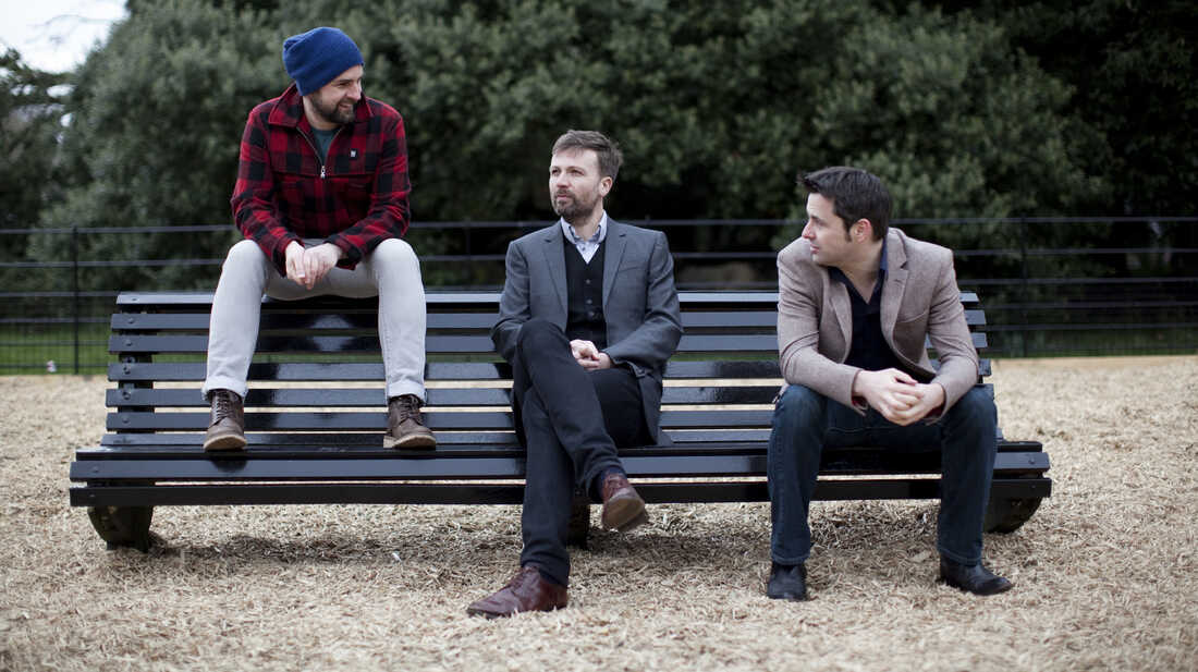 Bell X1 : NPR