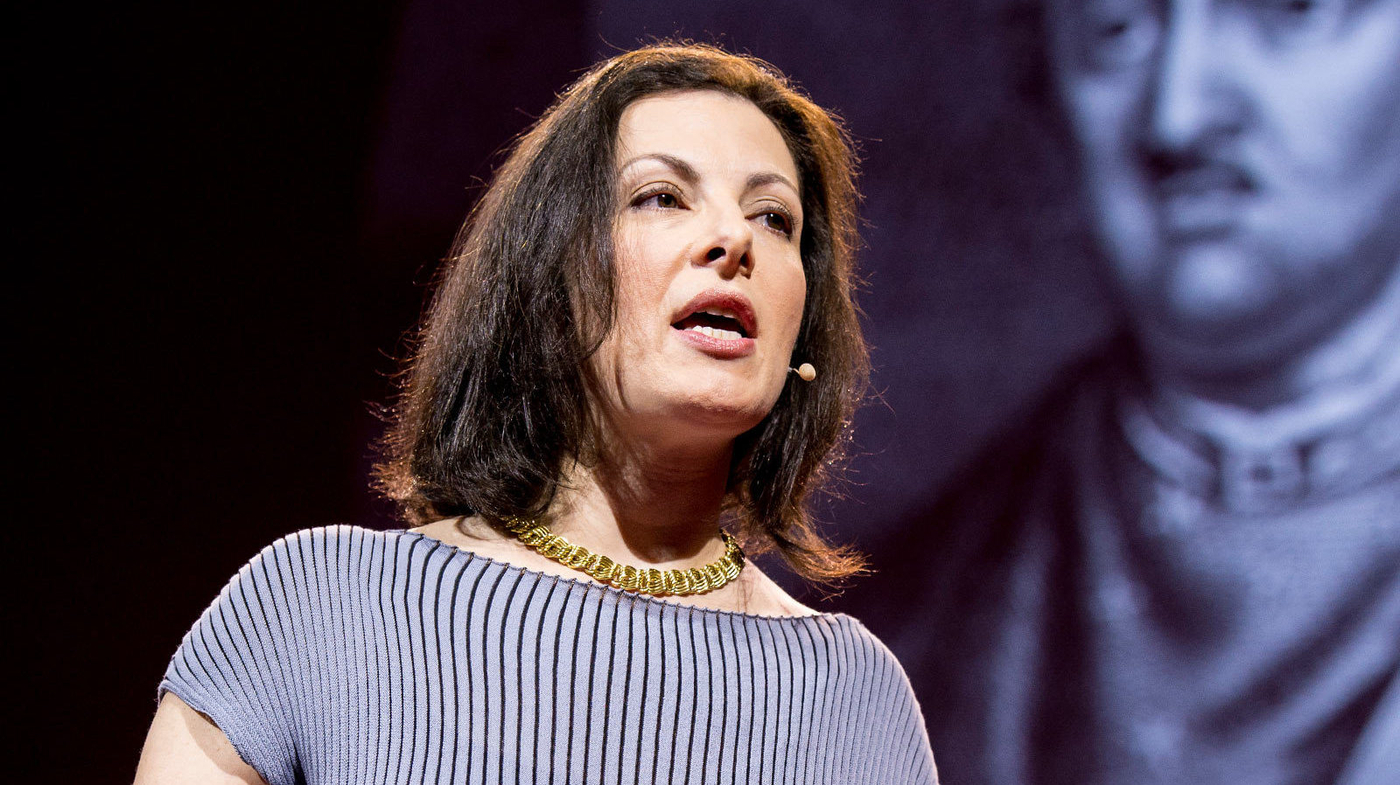 Beth Noveck: Can The Open-Data Revolution Change Our Democracies? : NPR