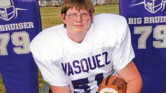 When Jeremiah Couldn't Take More Bullying, He Took His Life : NPR